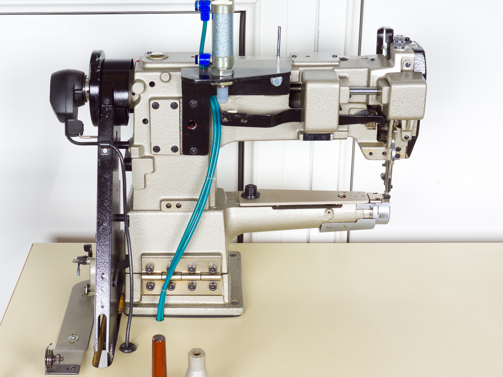 Juki DSC-245 Cylinder arm sewing machine | 10020